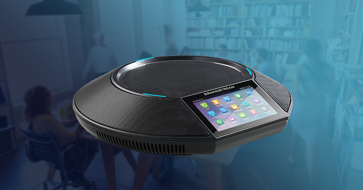 GAC2500 | Grandstream Networks